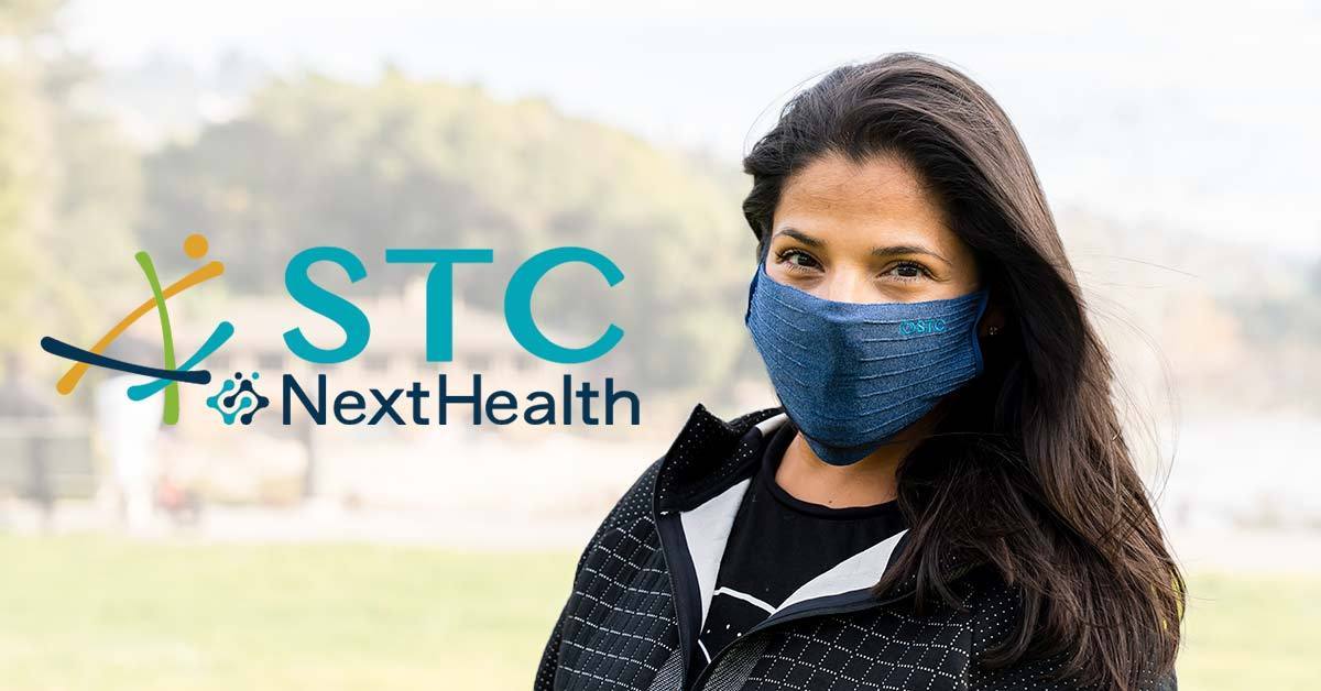 STC Next Health – STCNextHealth